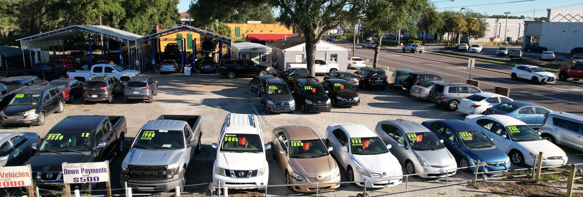 Car Archive - Auto Approval