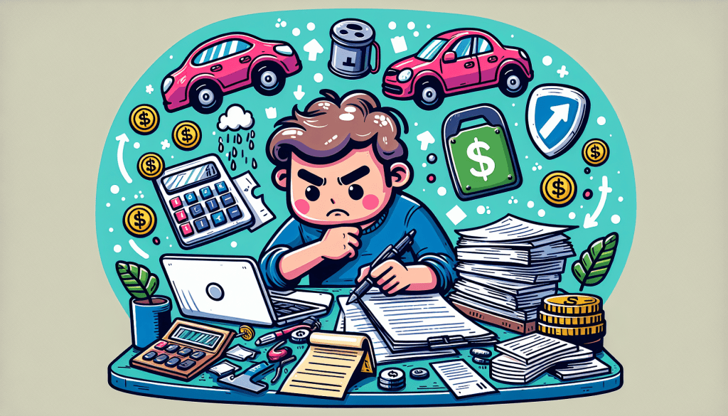 How to Know How Much Car You Can Afford: A Simple Guide - Auto Approval