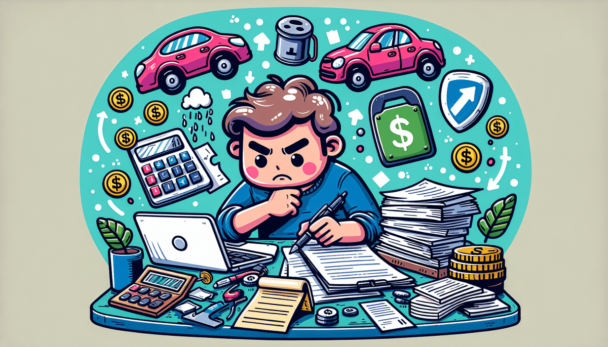 How to Know How Much Car You Can Afford: A Simple Guide - Auto Approval